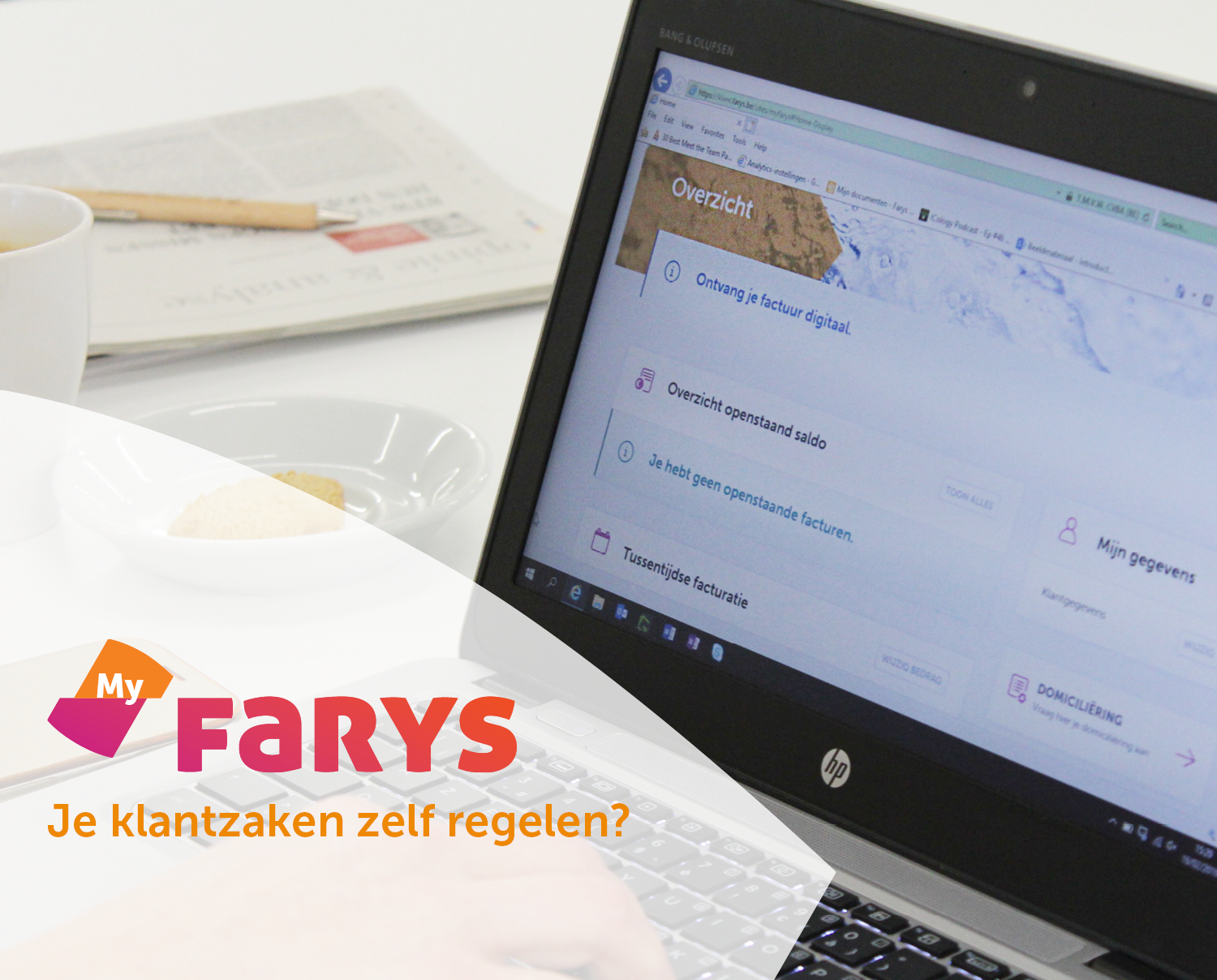 Verhuizen | Farys