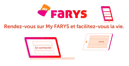 Démarrer le contrat d’eau | Farys