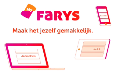 Ik verhuis - wat moet ik doen? | Farys